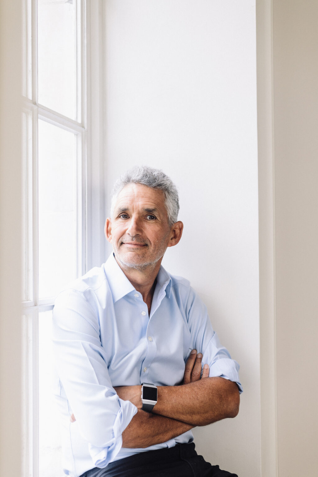 Prof. Tim Spector – Nutrition Collective