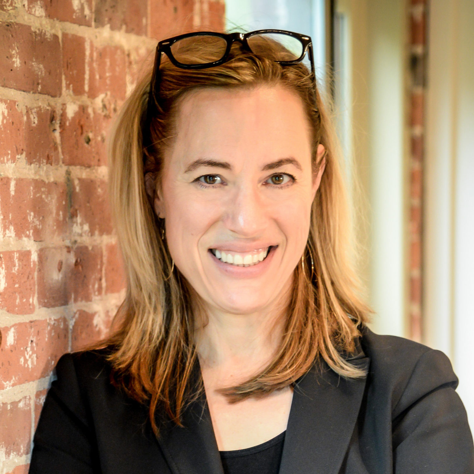 Dr. Kara Fitzgerald – Nutrition Collective